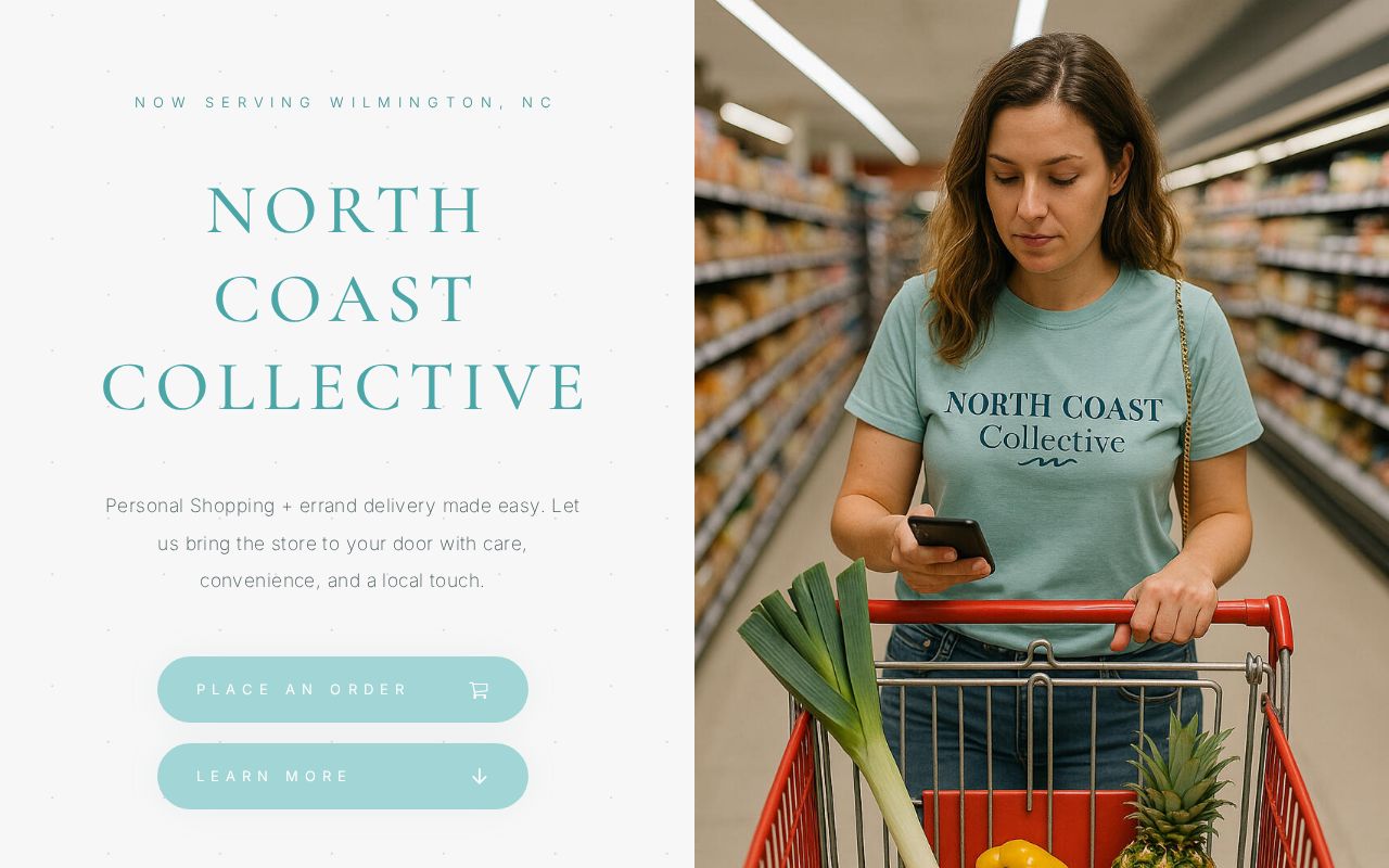 North Coast Collective